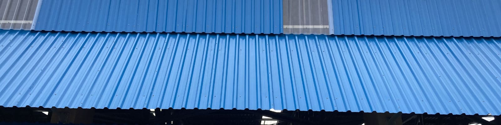 Top Quality PVC Roofing Sheets Suppliers - Kavya Roofing