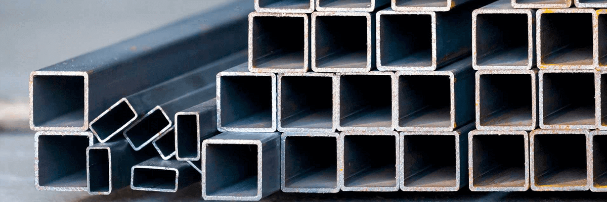 Roofing Supply Store - Premium Hollow Pipes - Kavya Roofing