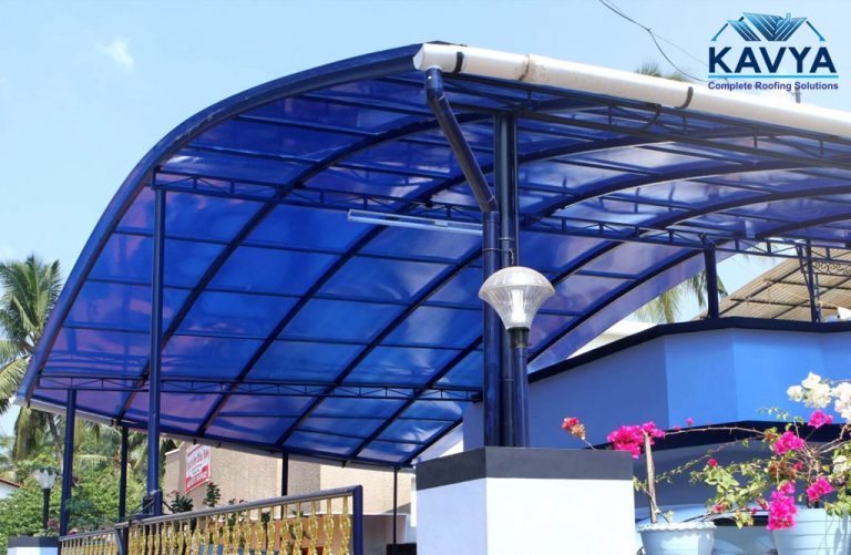 UPVC Roofing Sheet Installation: A Beginner's Step-by-Step Guide