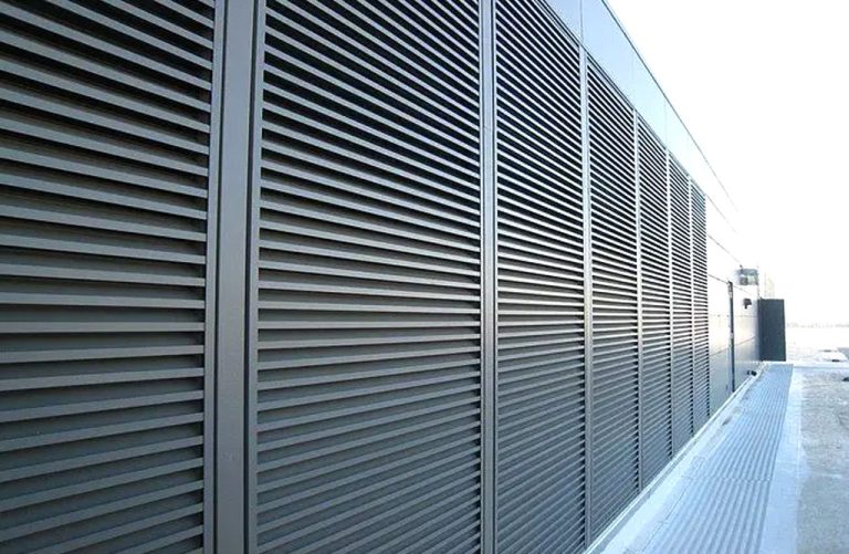 A Guide to Installing Energy-Efficient Aluminium Louver Windows | Best ...